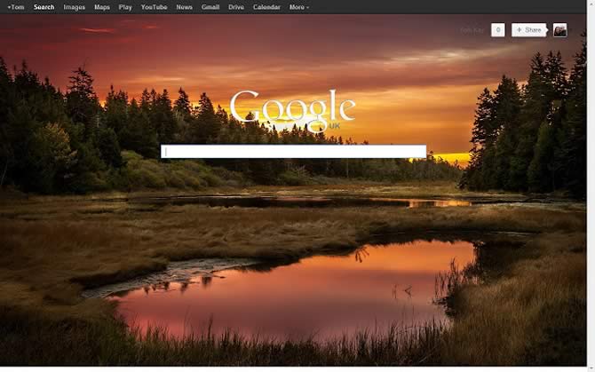 25 How To Change Background On Google Chrome Homepage Listen Here Hover Background Color