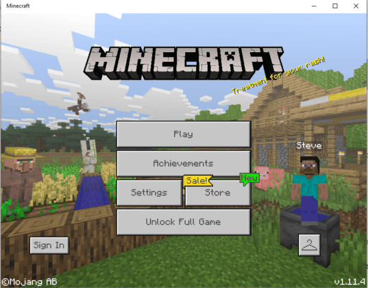 Can You Play Minecraft & XBox Together on PC | Minecraft Better ...