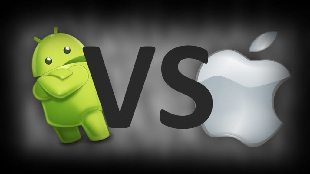 Why iPhone is better than Android : 10 Reasons | Hi Tech Gazette