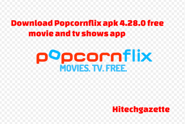 Popcornflix Download