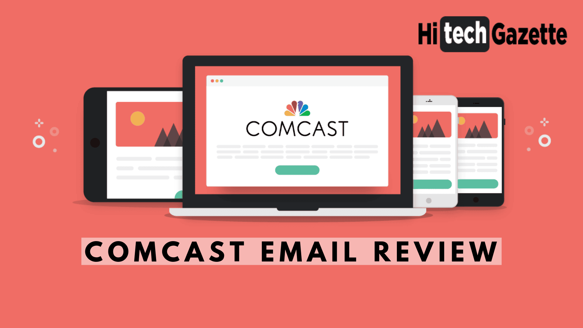 Comcast Email App Download Set Up Email Services Hi Tech Gazette